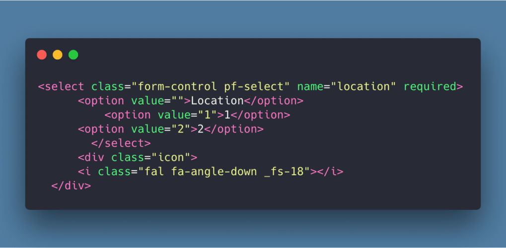 จัด HTML ในไฟล์ Laravel Blade | ITTHIPAT